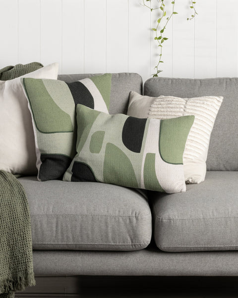 Braque Cushion | Ollo | Furtex | Furtex NZ