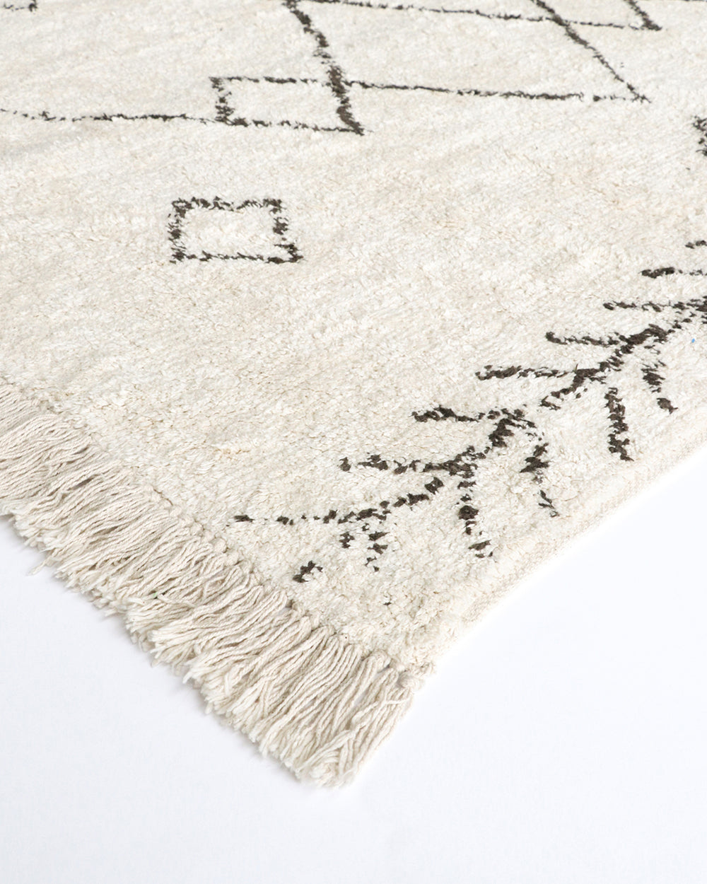 Bjorn Floor Rug | Limon | Furtex | Furtex NZ
