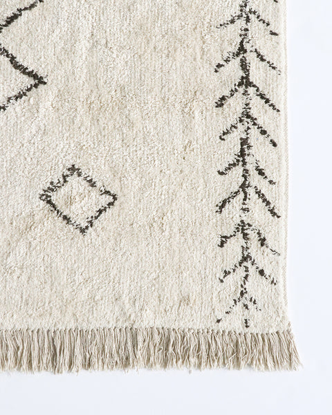 Bjorn Floor Rug | Limon | Furtex | Furtex NZ