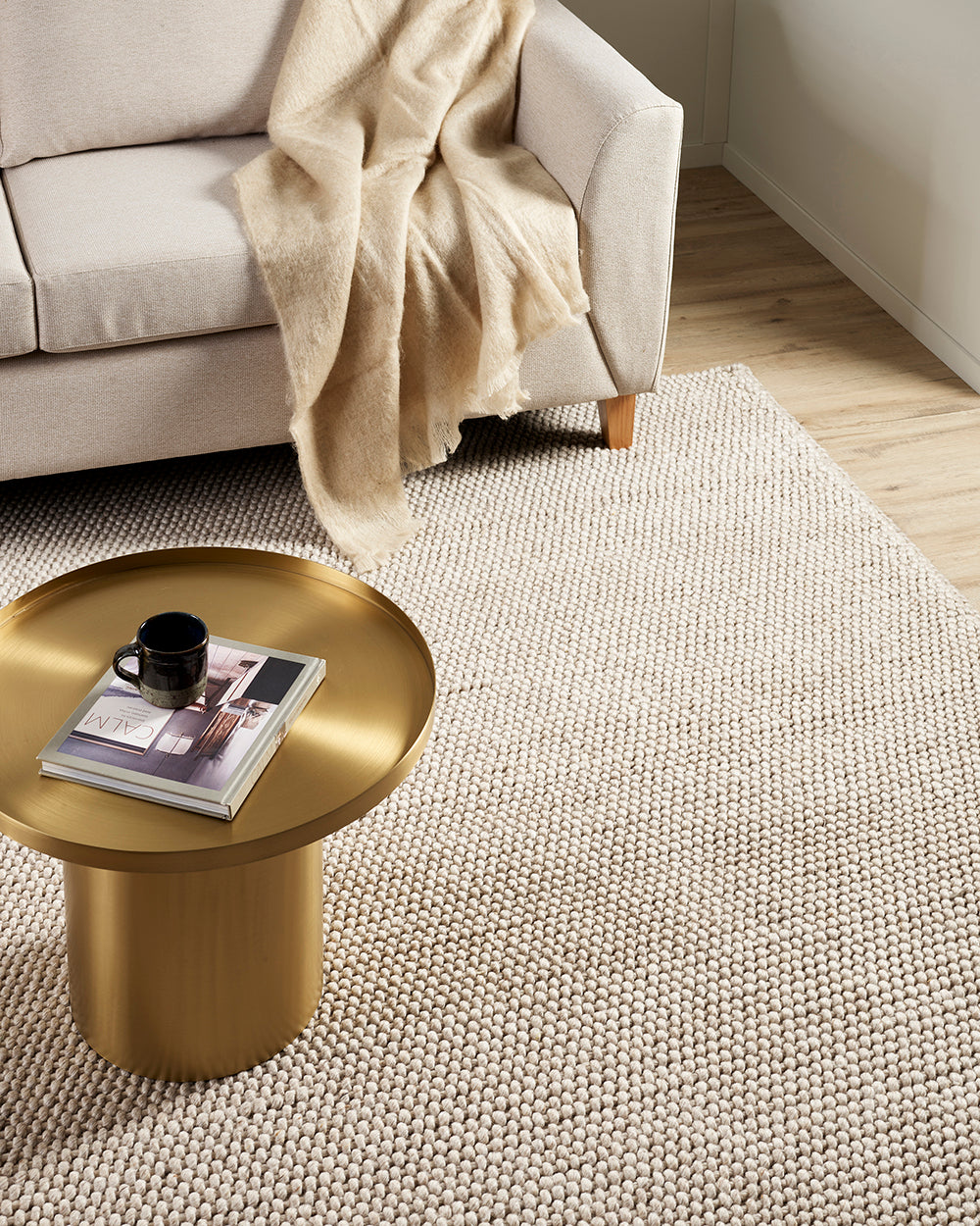 Cyrus Floor Rug | Ollo | Furtex | Furtex NZ