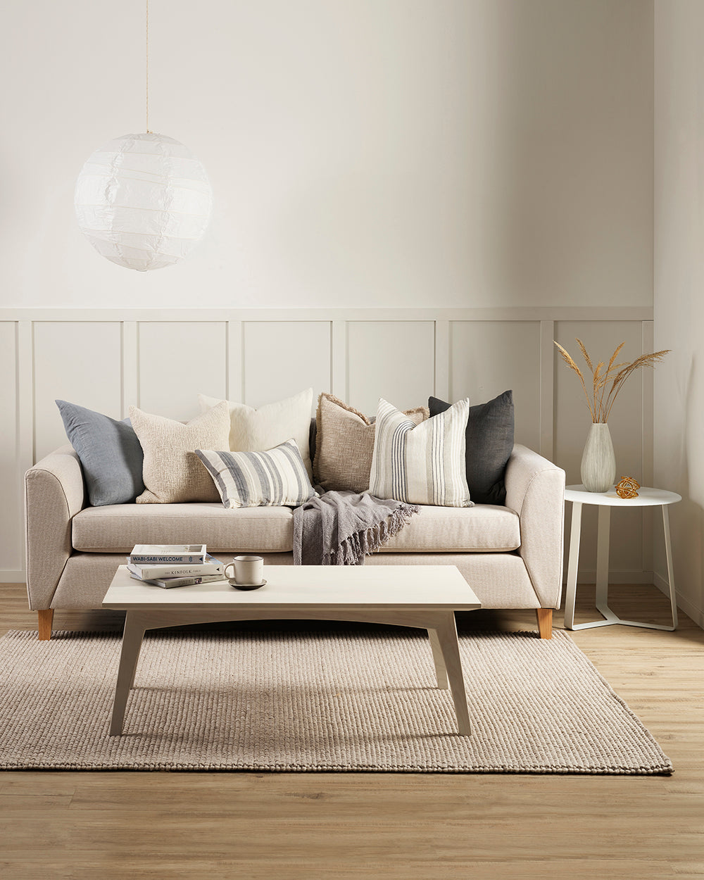 Cyrus Floor Rug | Ollo | Furtex | Furtex NZ