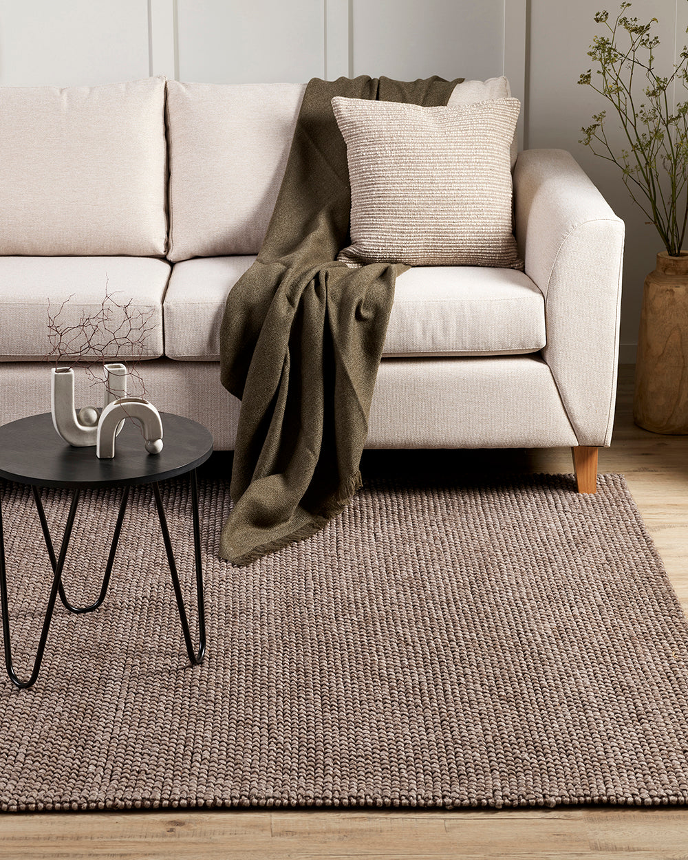 Cyrus Floor Rug | Ollo | Furtex | Furtex NZ