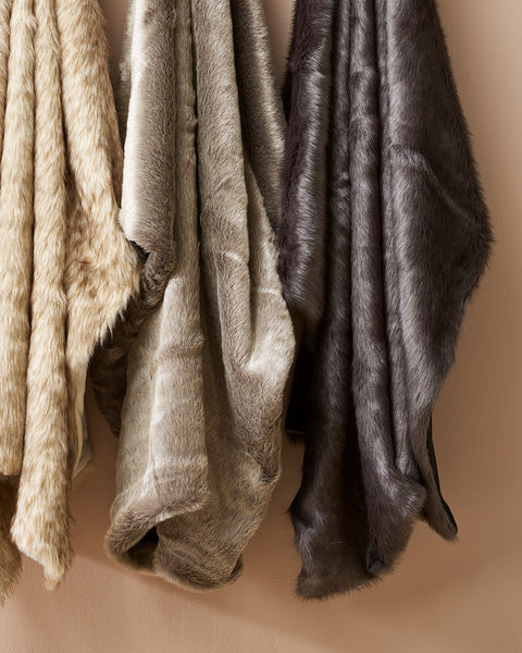 Peyton Throw | Ollo | Furtex | Furtex NZ