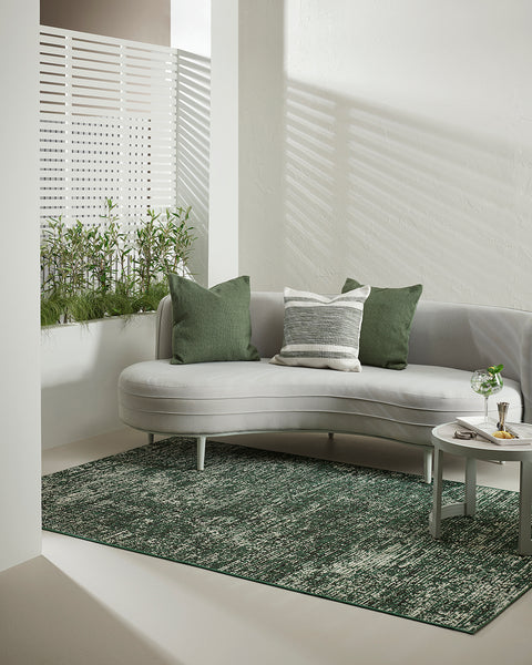 Eva Forest Floor Rug | Furtex NZ