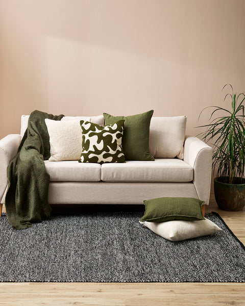 Freya Floor Rug | Ollo | Furtex | Furtex NZ