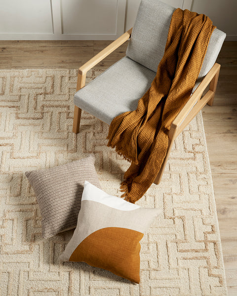 Lana Floor Rug | Ollo | Furtex | Furtex NZ