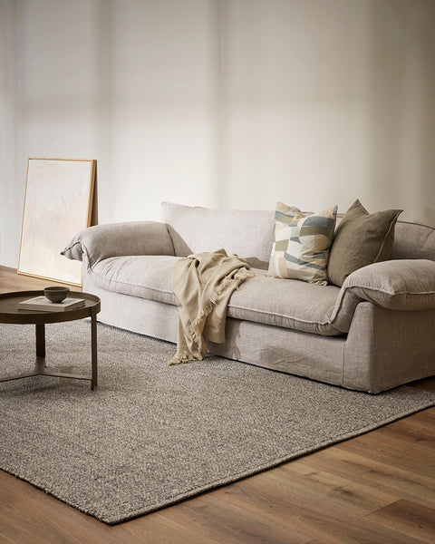 Nebraska Floor Rug | Mulberi | Furtex | Furtex NZ