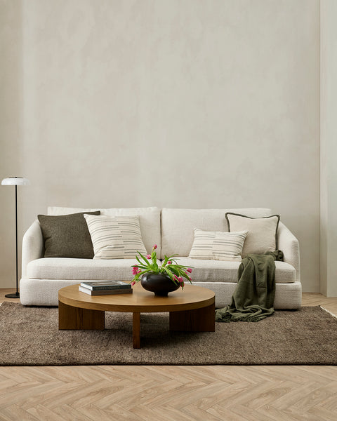 Tanami Donkey Floor Rug | Furtex NZ
