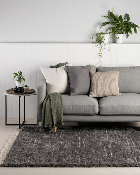 Adria Cushion | Limon | Furtex | Furtex NZ