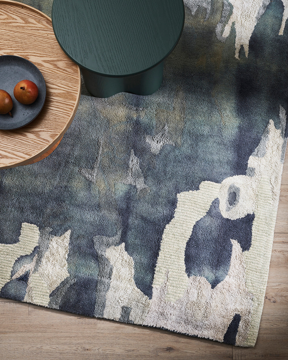 Cape Brett Floor Rug | Baya | Furtex | Furtex NZ