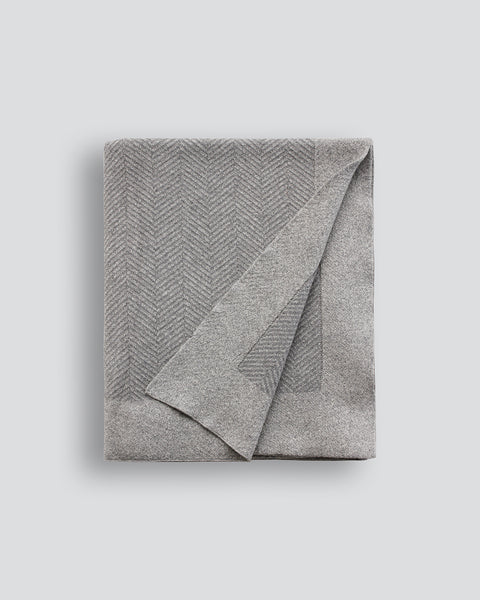 Carmel Throw | Mulberi | Furtex | Furtex NZ