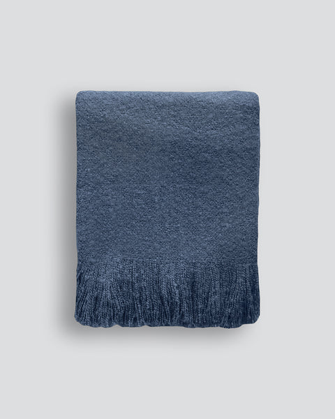 Clara Throw | Limon | Furtex | Furtex NZ