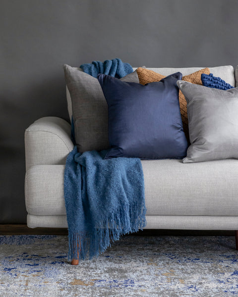 Clara Throw | Limon | Furtex | Furtex NZ