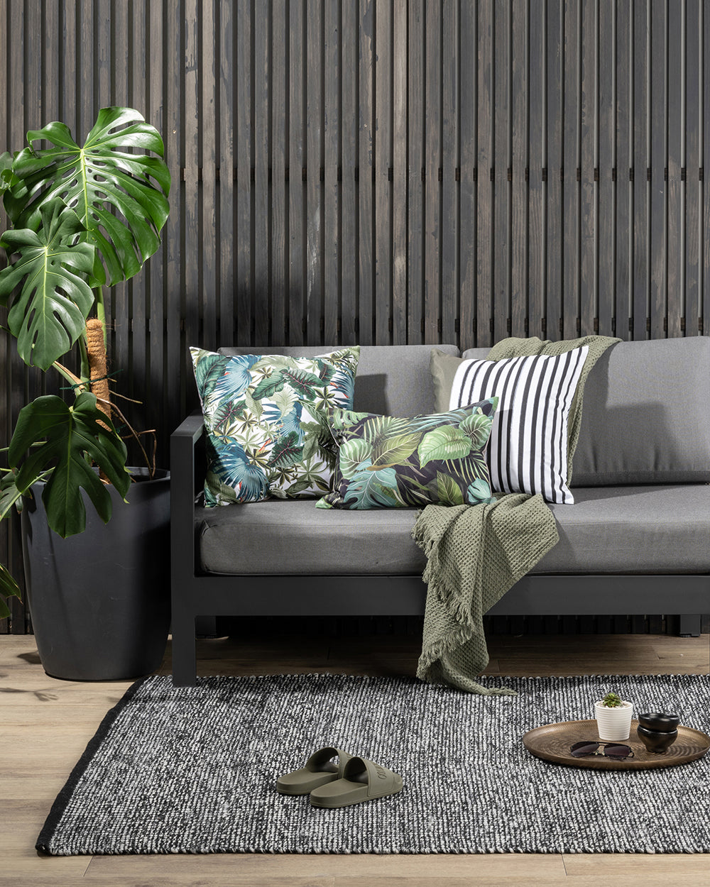 Coraline Cushion | Ollo | Furtex | Furtex NZ