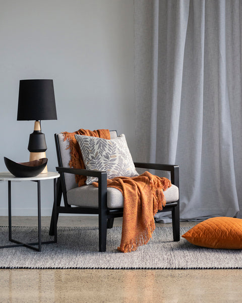 Elijah Cushion | Limon | Furtex | Furtex NZ