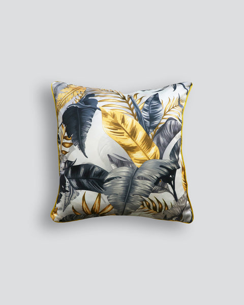 Esperanza Cushion | Limon | Furtex | Furtex NZ