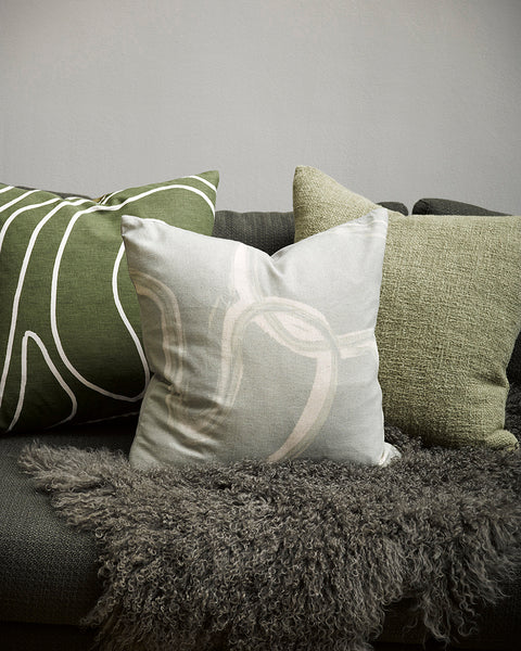 Machu Cushion | Baya | Furtex | Furtex NZ