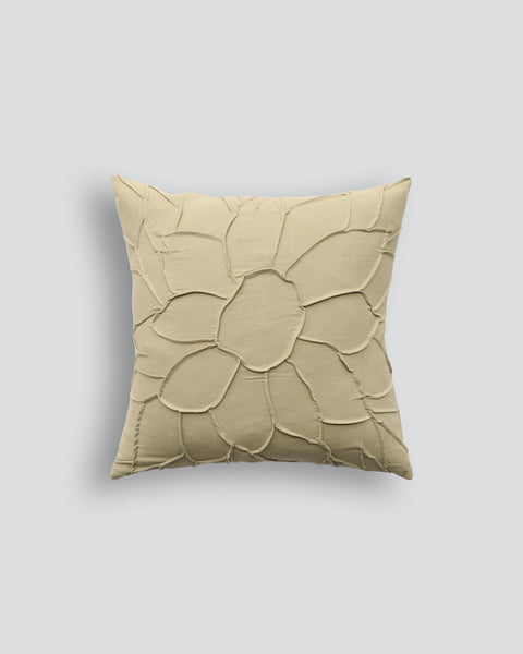 Mackay Cushion | Limon | Furtex | Furtex NZ