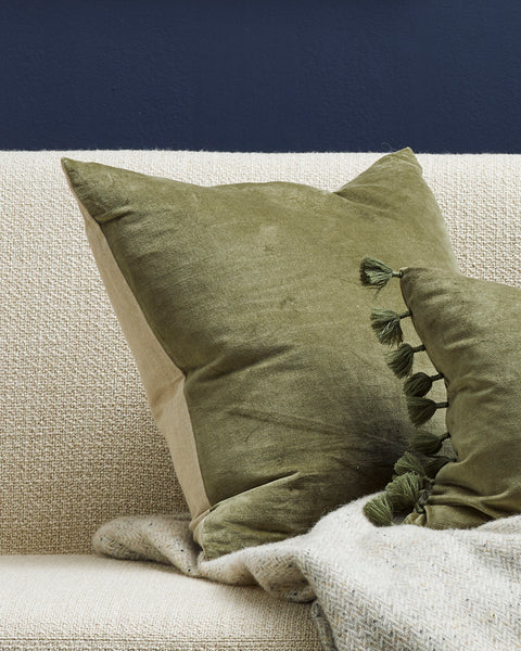Majestic Cushion | Ollo | Furtex | Furtex NZ