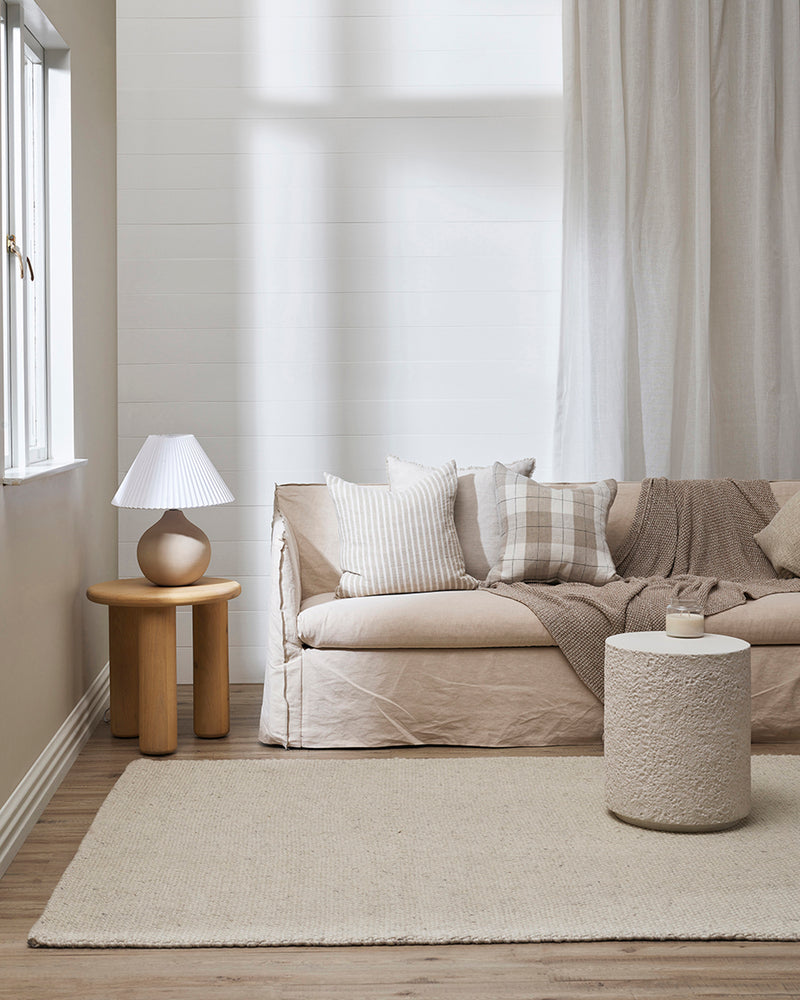 Nebraska Floor Rug | Mulberi | Furtex | Furtex NZ