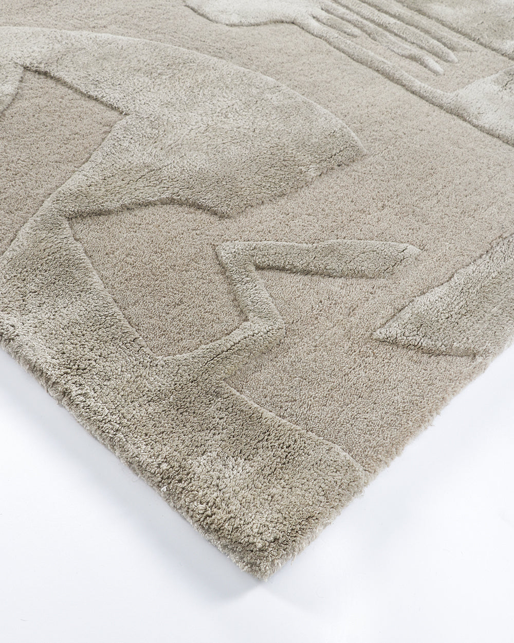 Paolo Floor Rug | Baya | Furtex | Furtex NZ
