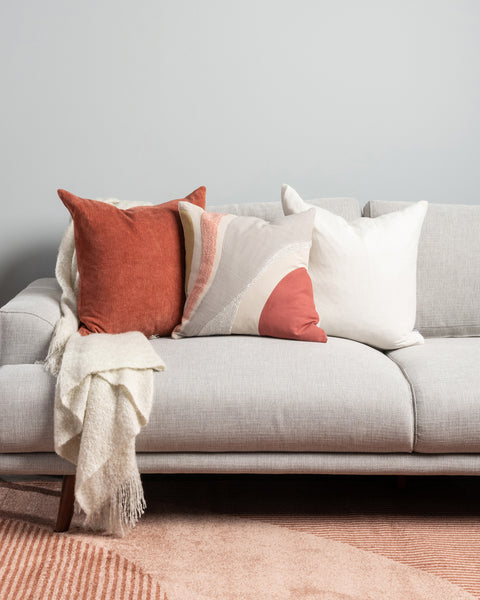 Topo Cushion | Ollo | Furtex | Furtex NZ