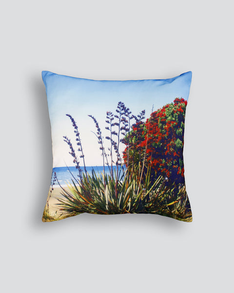 Tutukaka Coast Cushion | Limon | Furtex | Furtex NZ