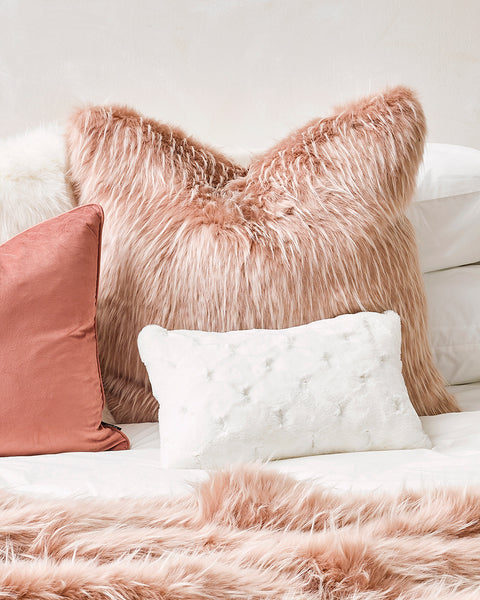 Valentina Cushion | Heirloom | Furtex | Furtex NZ